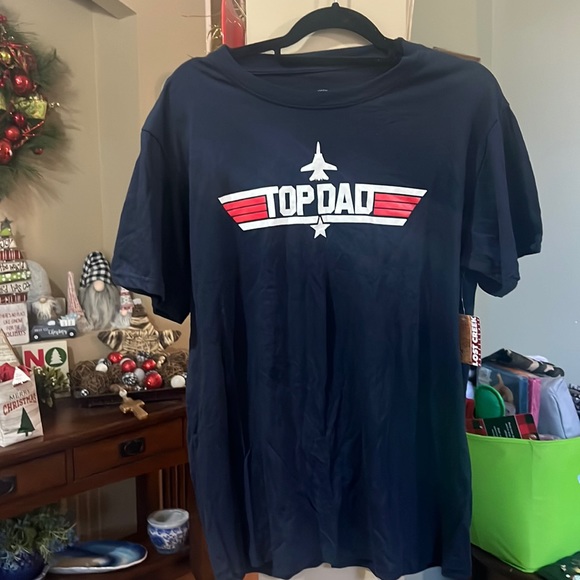 Shirts | Nwt Top Dad T Shirt | Poshmark